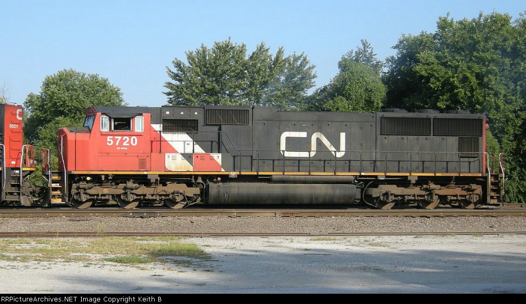 CN 5720